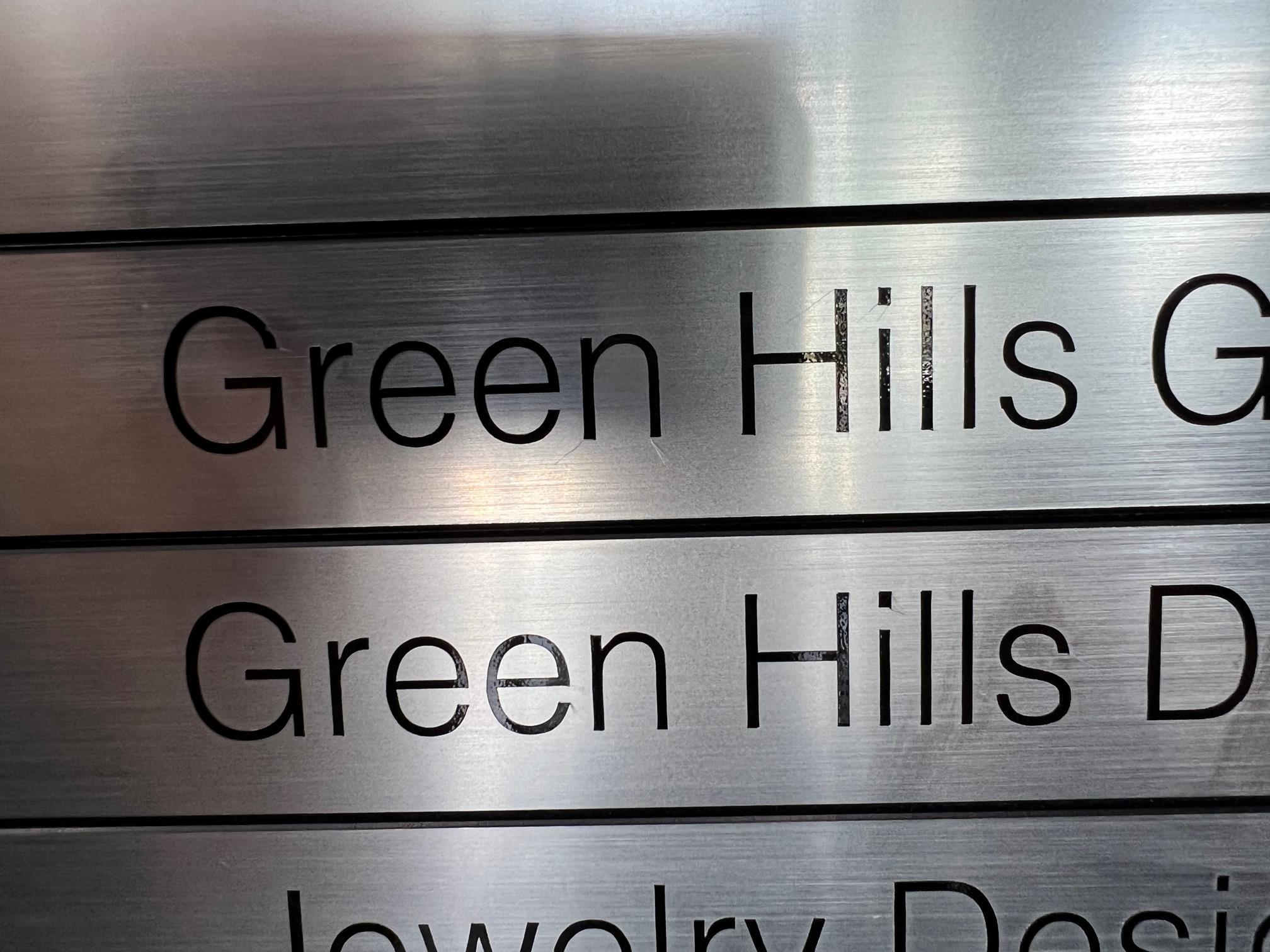 Nashville, TN Interior Signage | FASTSIGNS® of Nashville, TN